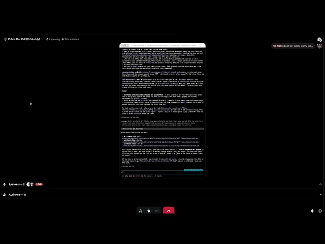 Minima MiniDapp Vibecoding Workshop