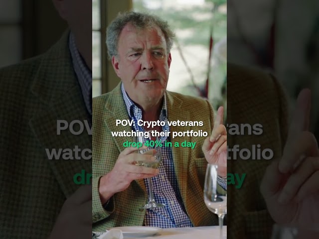 The Crypto Initiation