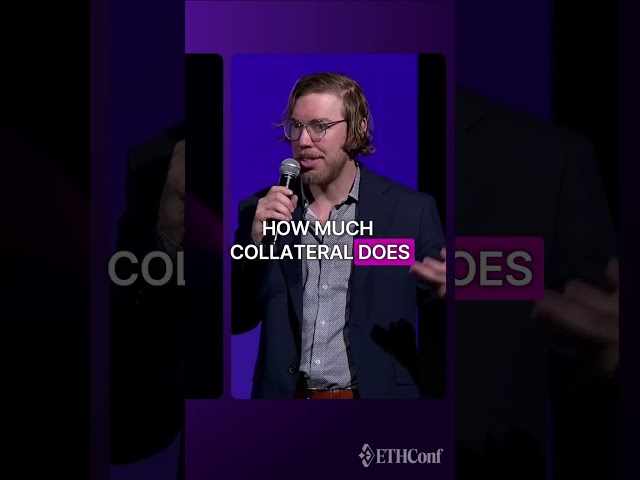 Turning borrower collateral rules into automated, verifiable logic
