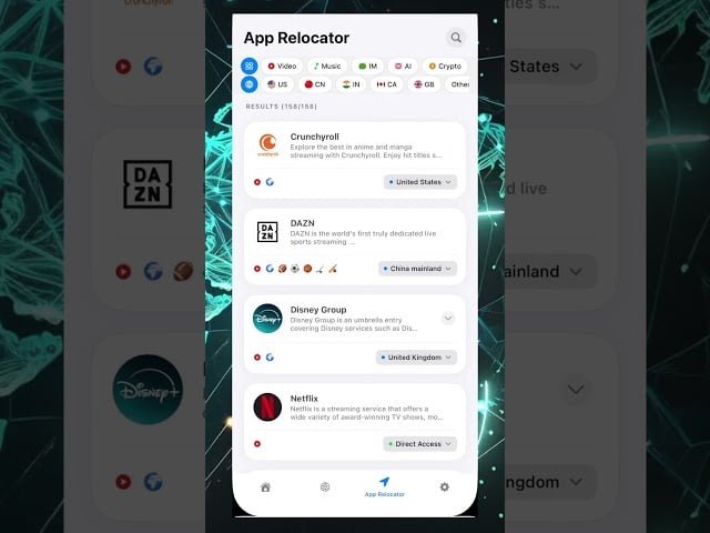 #dpnapp #dpn #app #vpnapp #vpn #cybersecurity #privacy #security #vpntricks #network #geolocation