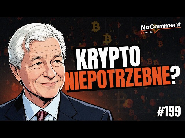 Banki pokochały blockchain. Ale czy kryptowaluty na tym zarobią? / NC #199