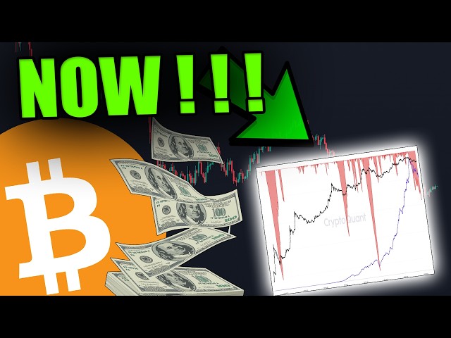 THIS IS LIKE BEING EARLY IN AI [My next big trade....]