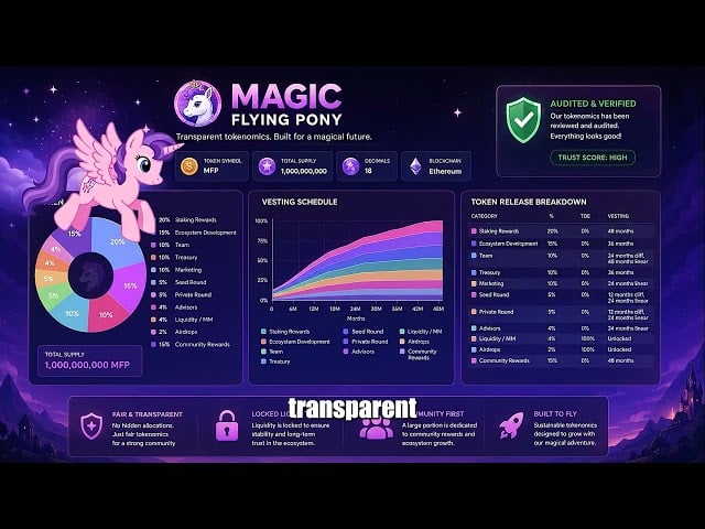 Stop Killing Trust Before Launch: Free Tokenomics Tool That Actually Works