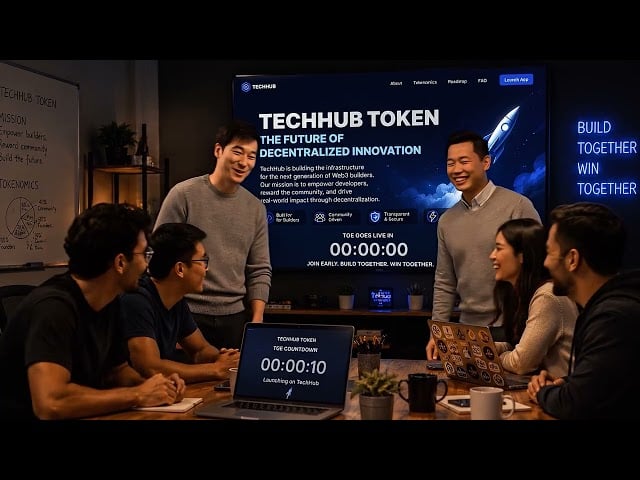 MintPlus - from idea to token, all in one platform