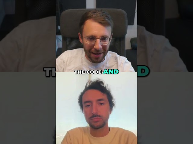 AI Hacking: Coding World Revolution Explained! #shorts