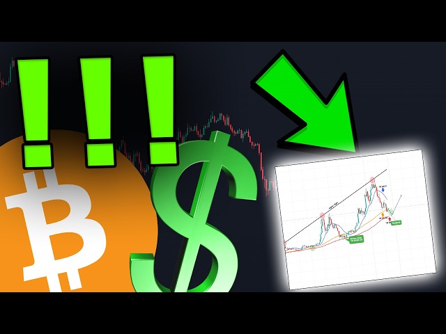 BITCOIN...THIS CHART REVEALS THE BOTTOM