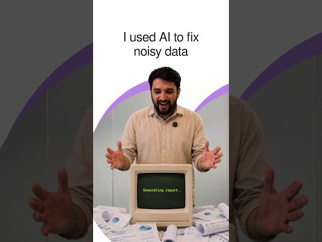 🧑🏻‍💻 My AI Reports Kept Breaking Until I Did This 👀