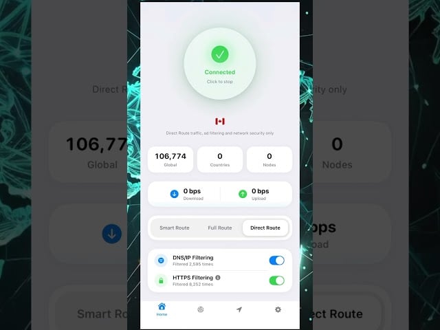 #dpnapp #dpn #app #vpnapp #vpn #cybersecurity #privacy #security #vpntricks #network #geolocation