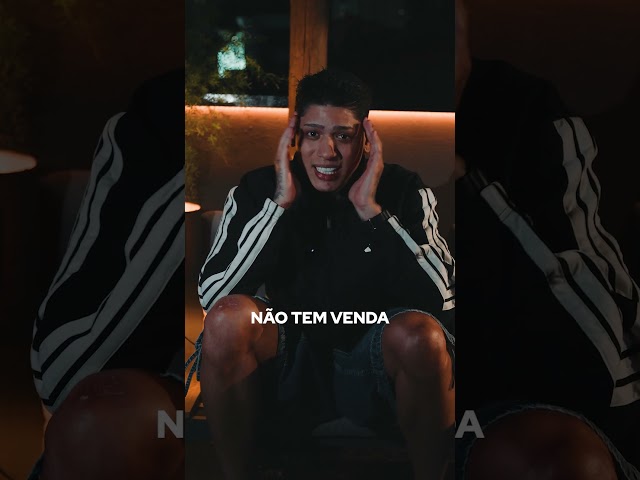 Cynthia Luz e Ribb têm um convite para apenas 30 fãs.