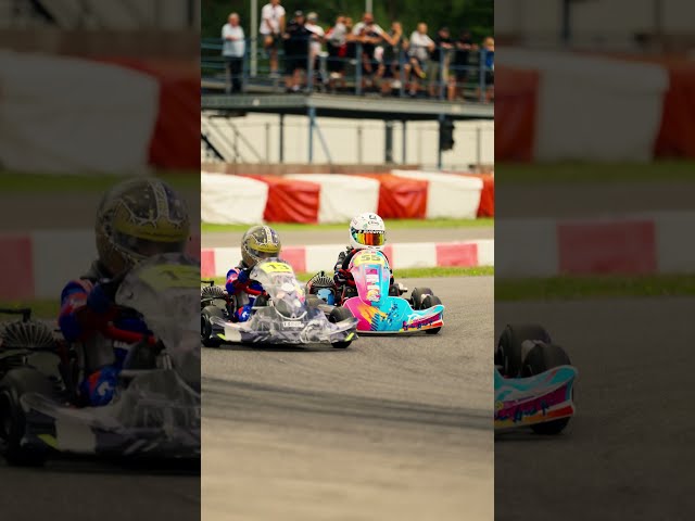 BUGGYRA ACADEMY - KARTING 2026 - WACKERSDORF
