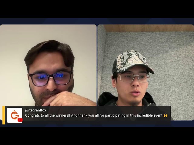 Stellar Developers Meeting - 08/13/2026