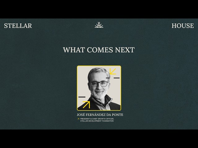 What Comes Next