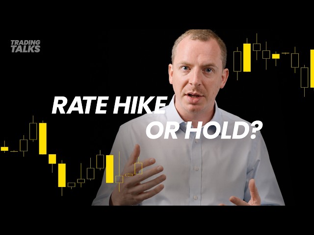 Trading Talks: What Traders Get Wrong About Forex Liquidity