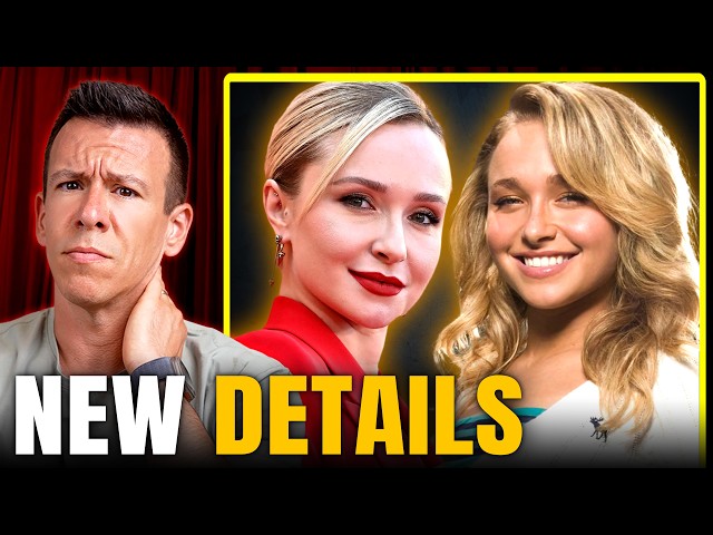 Hayden Panettiere's Death Sparks Hard Conversations About Child Stars & Fame