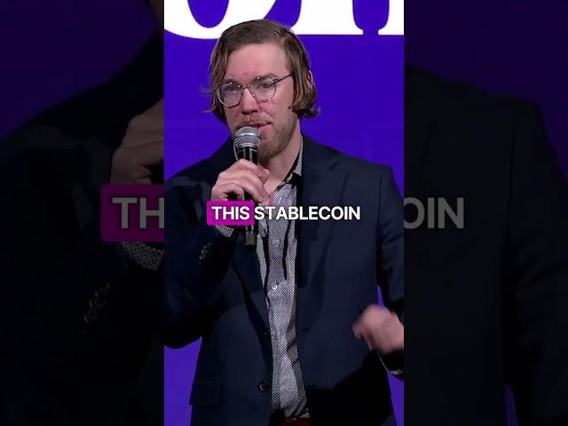 Proving reserve and stablecoin data across onchain and offchain systems