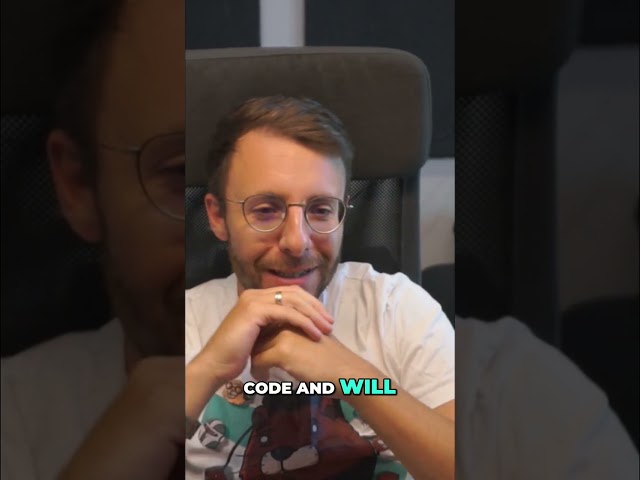 From Code to Mainnet: Our Blockchain Journey #shorts