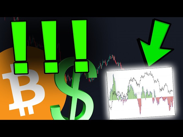 EVERY BITCOIN TRADERS NEEDS TO SEE THIS CHART