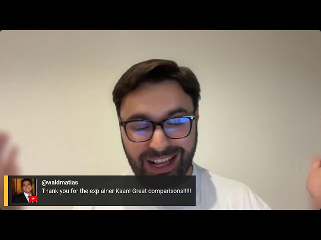 Stellar Developers Meeting - 08/20/2026
