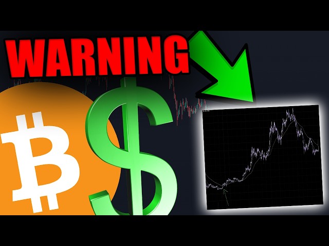 BITCOIN....THEY ARE TRYING TO FOOL YOU