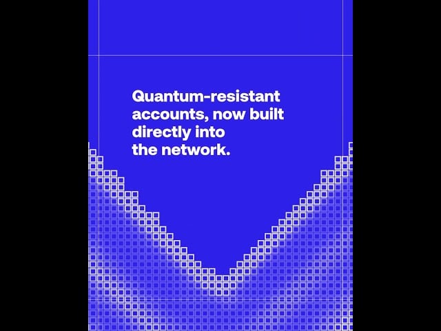 Algorand Consensus Upgrade v5.0.0 is live now!