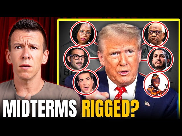 The Trump Mail-In Voting Problem Should Terrify You BUT What Everyone is Getting Wrong About It