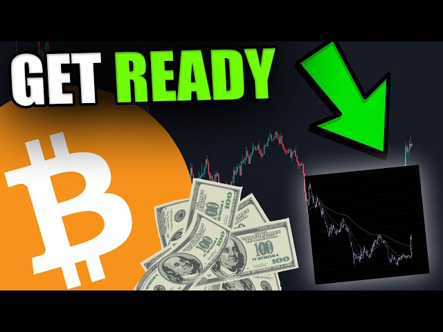 BITCOIN... EVERY HOLDER NEEDS TO SEE THIS CHART