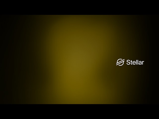 Stellar x CV Labs Accelerator | Cohort Showcase