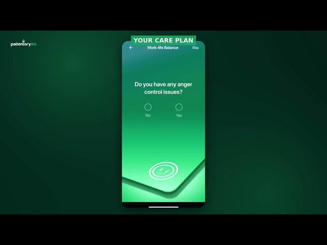 Patientory: Manage Diabetes & GLP‑1 Care in One App