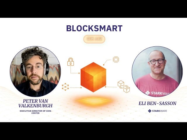 EP 4 | Peter Van Valkenburgh on the Bank Secrecy Act, ZK, privacy, digital identity, and Banana Coin
