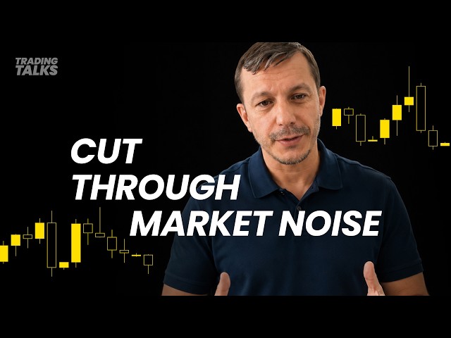 Trading Talks: Is Bitcoin's Uptrend Just Getting Started?