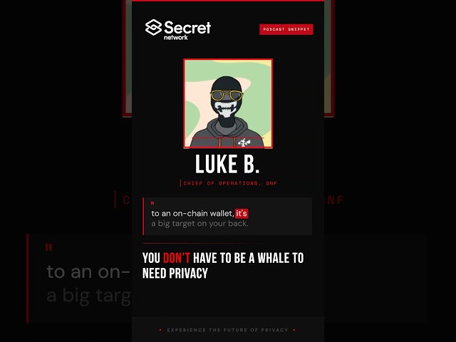 Risks of Not Having Privacy
