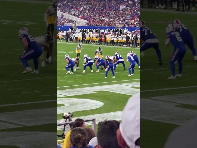 NFL 2026 season is loading