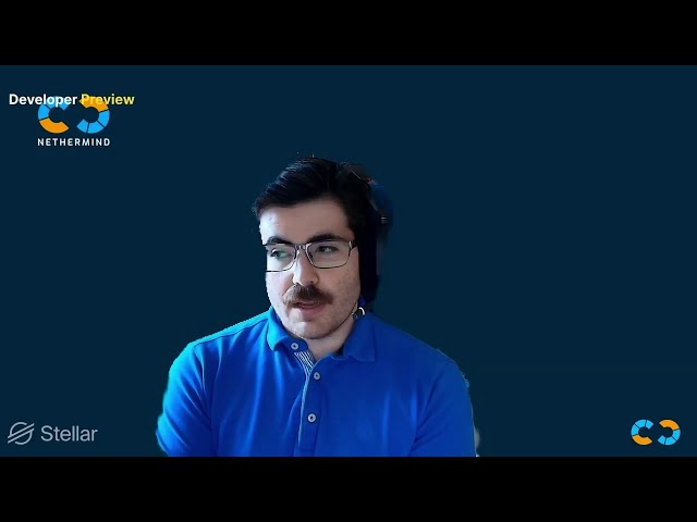Developer Preview: Stellar Private Payments with Nethermind