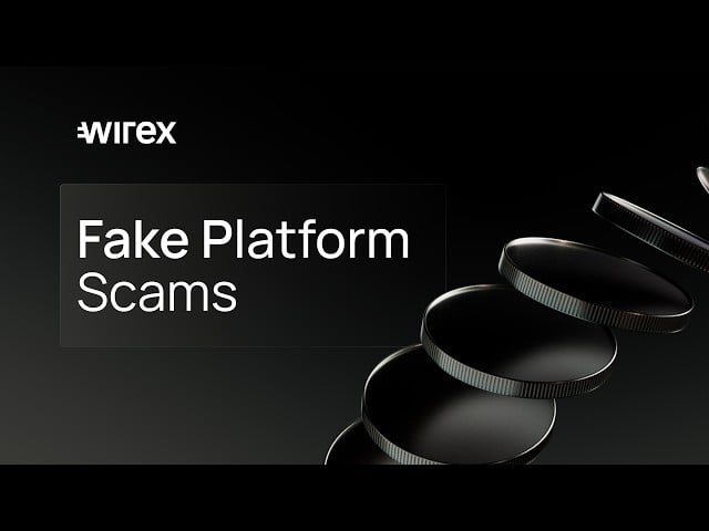 Crypto Scams to Watch For: Fake Trading Platforms