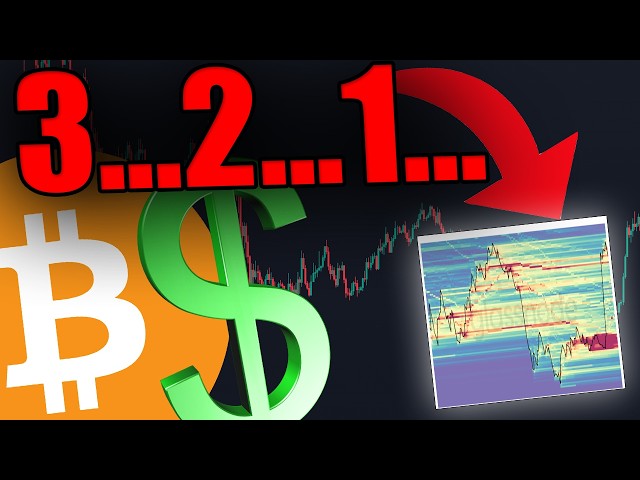 BITCOIN.... THIS TIME IS DIFFERENT