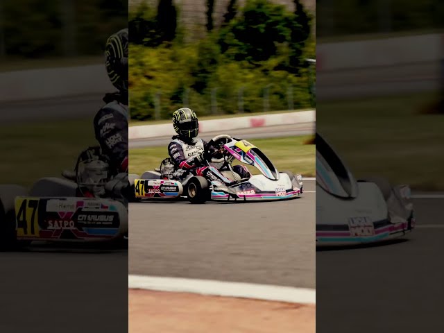BUGGYRA ACADEMY - KARTING 2026 - TŘINEC
