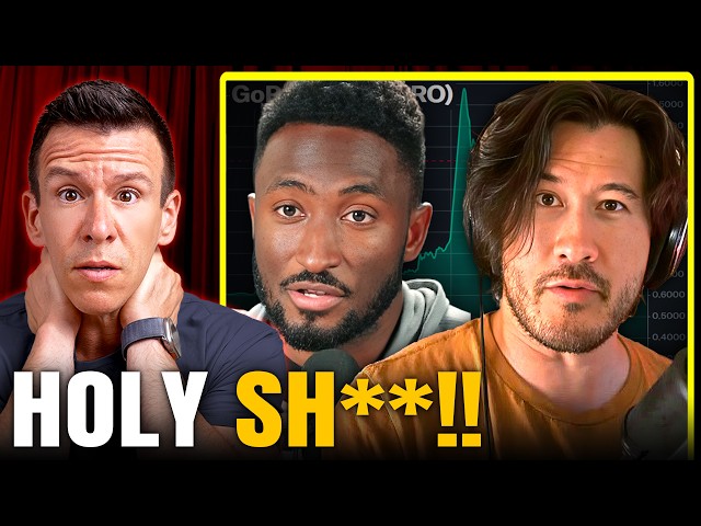The Markiplier GoPro Situation is Crazier Than You Think