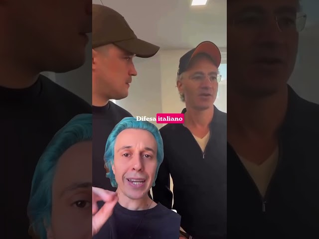 Palantir investe nella nuova startup dell’ex ministro della Difesa ucraino Mykhailo Fedorov, fino a
