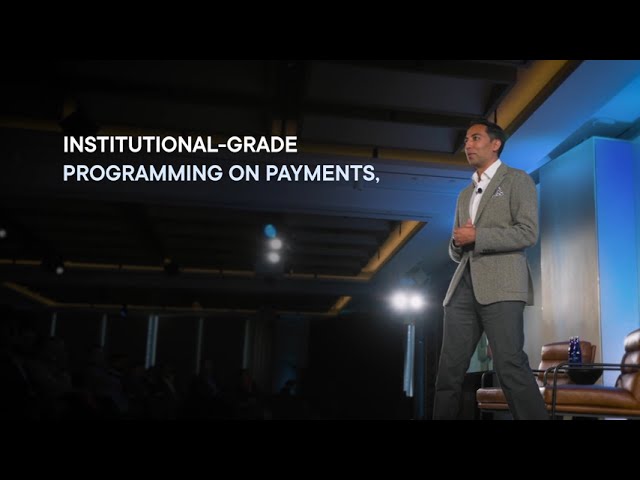 Swell 2026: Where Traditional Finance Goes Onchain