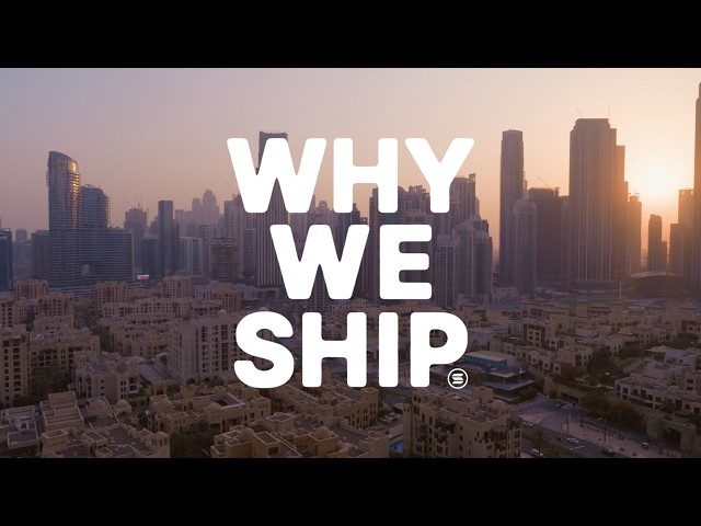 Why We Ship: Beezie
