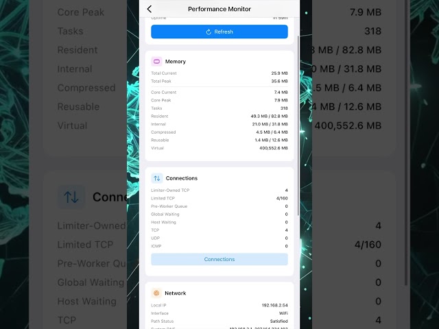 #dpnapp #dpn #app #vpnapp #vpn #cybersecurity #privacy #security #vpntricks #network #geolocation