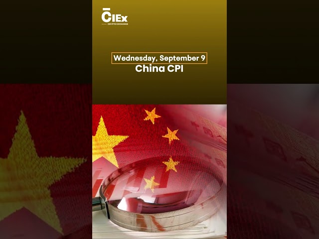 Week 37 | September 7–13, 2026 | This Week's Biggest Market Events