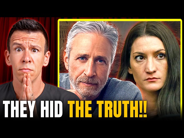 The 9/11 Cover Up Nobody Talks About & The Lindsay Clancy Trump Pardon Panic Explained