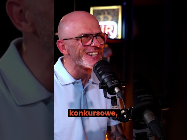 Organizatorzy konferencji krypto powinni uderzyć się w pierś