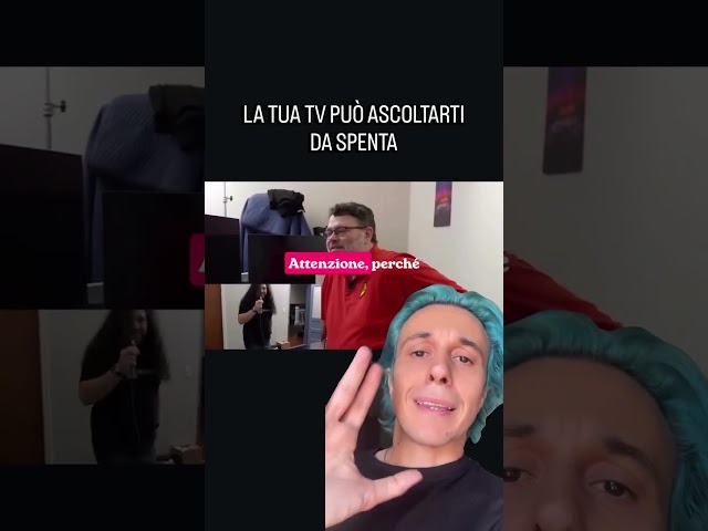 Smart TV LG: può ascoltarti anche quando sembra spenta? Un’indagine condotta da Gamers Nexus,