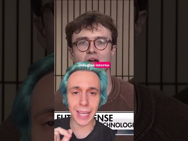 RICERCATORE ANTHROPIC SI DIMETTE: «L’AI POTREBBE UCCIDERCI ENTRO IL 2030» Jacob Coxon ha lavorato