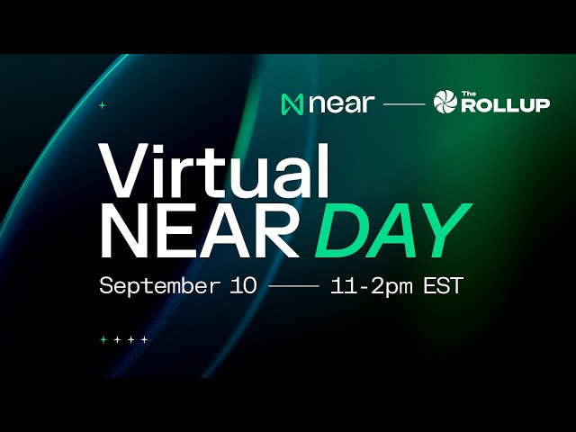 Virtual NEAR Day Live