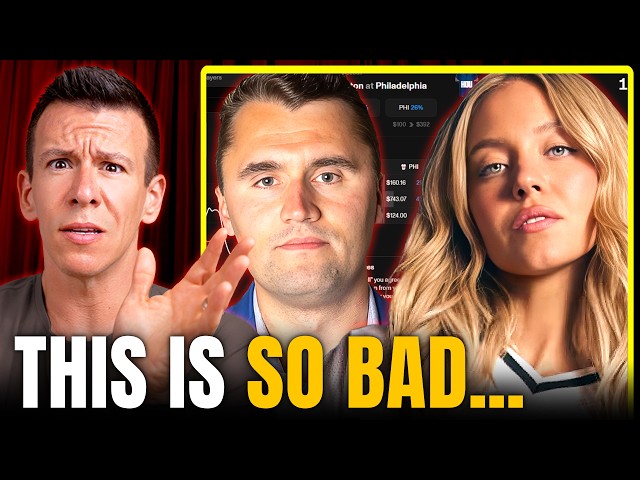 Sydney Sweeney Nude Ad Scandal Exposes a Bigger Problem