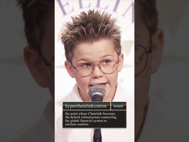 hyperchainlinkization