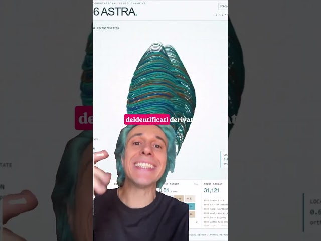 OpenAI ha “rubato” la soluzione da 1 milione di dollari? Dopo che OpenAI ha annunciato di aver